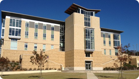 Case Study: ASMSA - The ISG