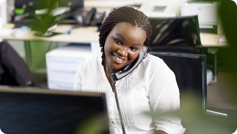 The Advantages of Local, Onsite Service, Support & Integration - The ISG