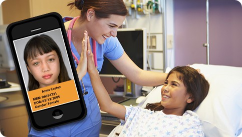 Are RightPatient Patient ID Solutions Right for You? - The ISG