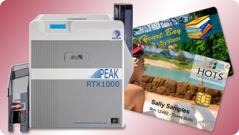 Why We LOVE Retransfer Printing - The ISG