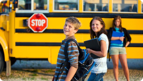 Implementing Modern Technology into School Safety