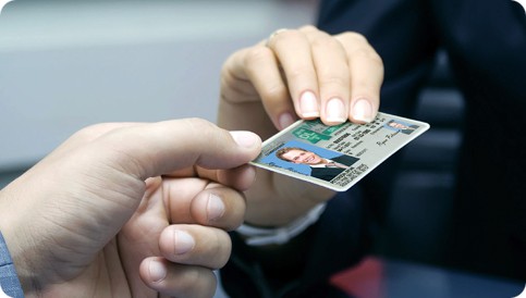 5 Reasons to Use Driver’s License Scanning - The ISG