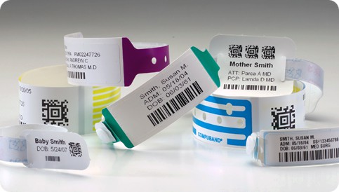 Patient ID Barcodes Protect Every Demographic - The ISG