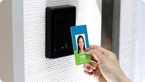 5 Benefits of Wireless Access Control - The ISG