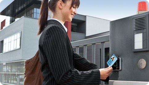 Access Control Security Where You’d Least Expect It - The ISG