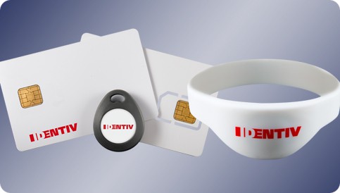 Top 10 Reasons Identiv Smart Cards are the Standard - The ISG