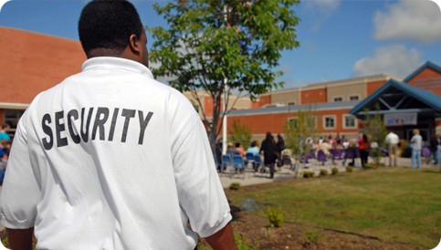 11 Roles of Unarmed Security Officers - Part I - The ISG