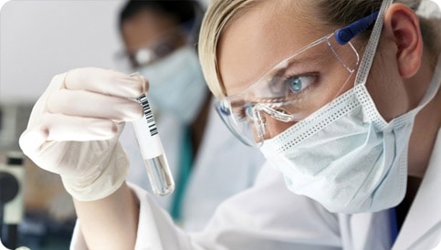 3 Ways Specimen Labeling Errors Threaten Your Laboratory - The ISG