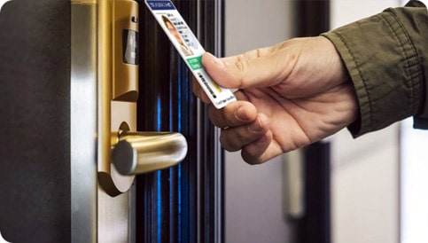 Common Sense When Purchasing Campus Security Technology