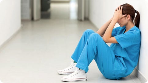 The Challenges of Hospital Violence - The ISG