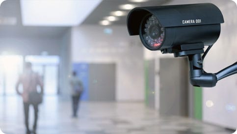 Understanding Frames Per Second (FPS) Needs In Video Surveillance