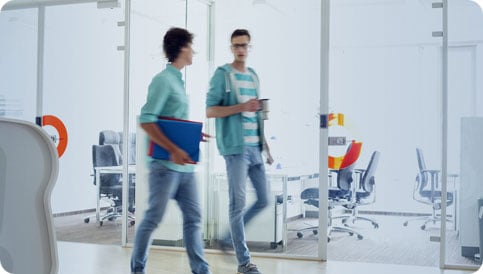 The Importance of Tracking People & Places - The ISG