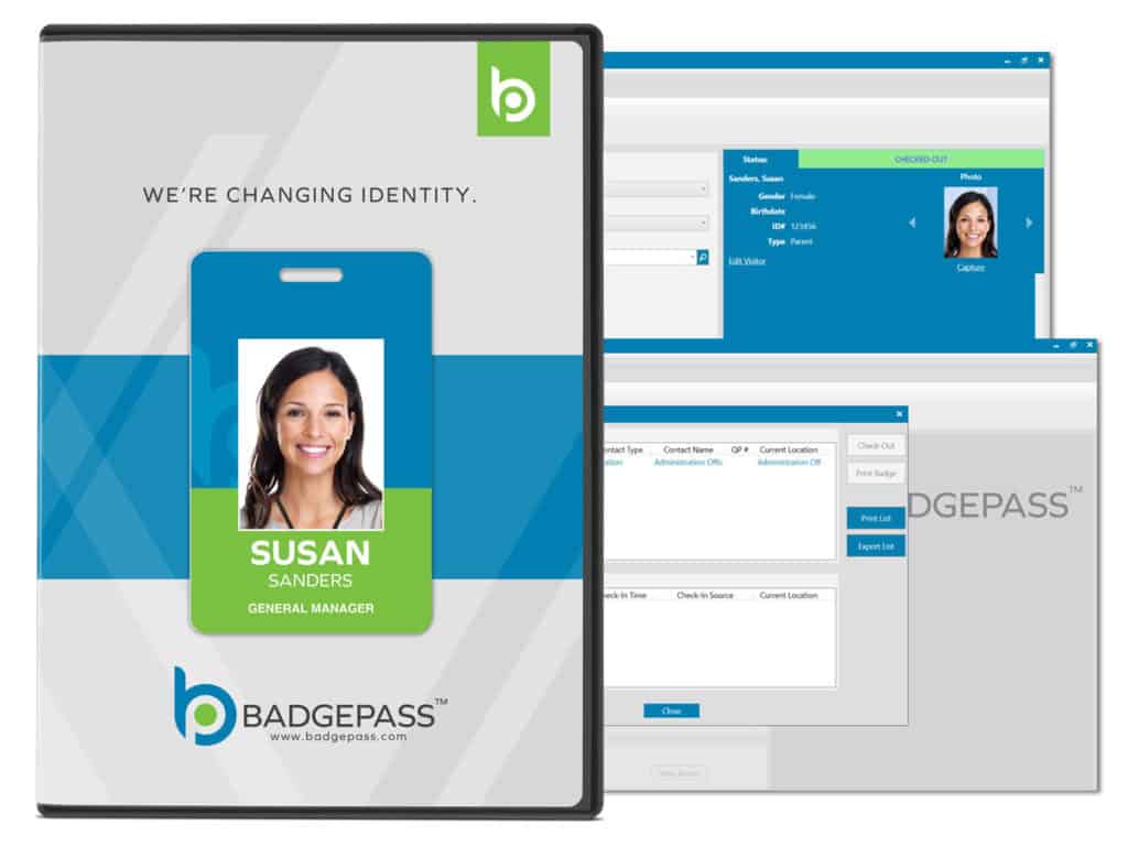 Physical Access Control Archives - The ISG