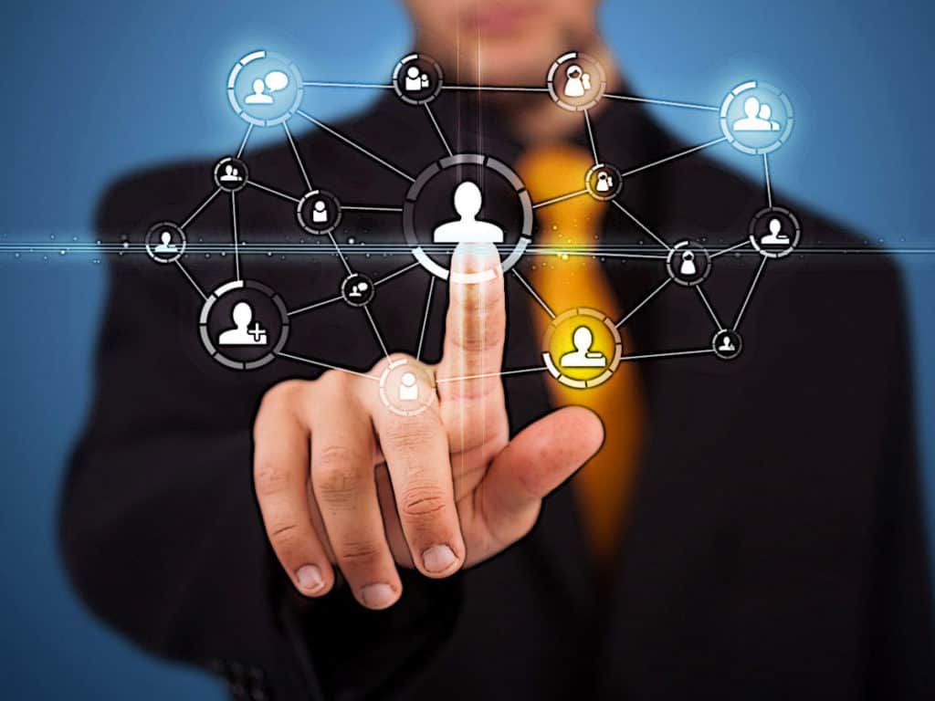 Access Control Solutions - Identification Systems Group