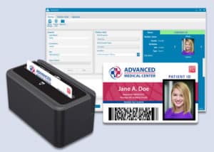 Patient ID Card System - The ISG
