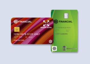 Datacard MX2100 Central Card Issuance System from the ISG