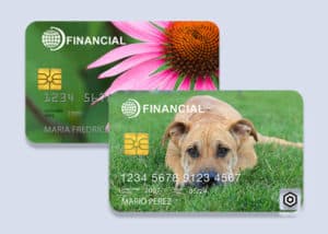 Datacard MX8100 Central Card Issuance System from the ISG