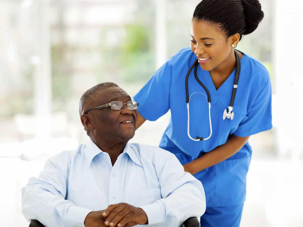 RightPatient AI for Patient Identification from the ISG