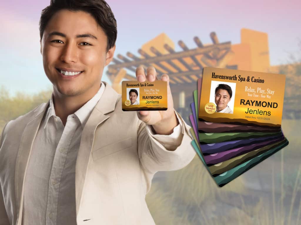 Card Issuance Solutions from the Identification Systems Group