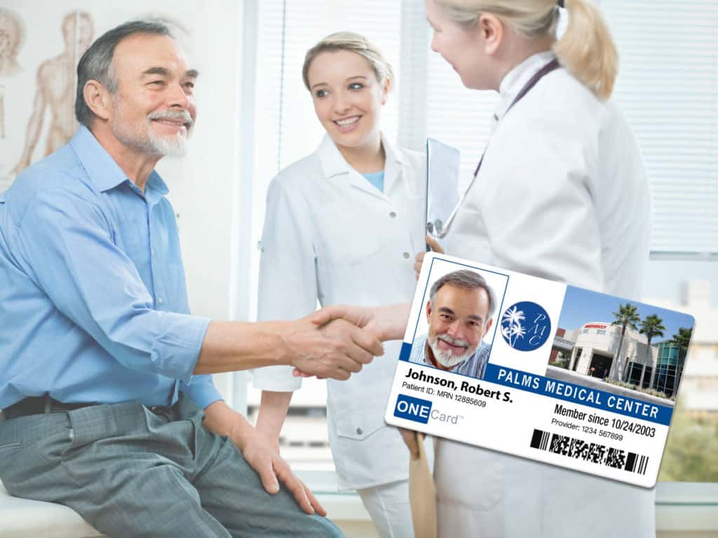 Positive Patient ID Solutions - Identification Systems Group