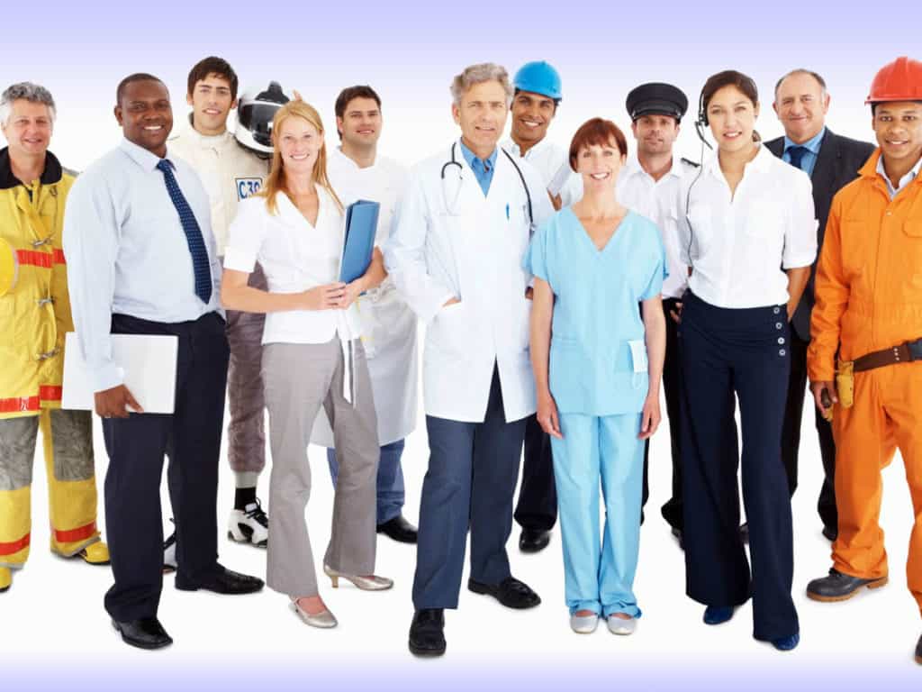 Corporate ID Solutions - Identification Systems Group