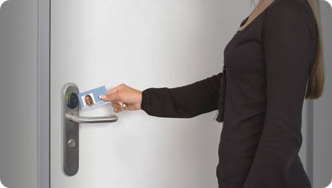 Understanding ID Badging & Access Control – Part II - from the ISG