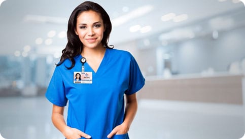 New Legislation to Improve Healthcare Worker Safety - The ISG