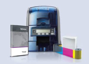 Datacard SD160 Card Printer - The ISG