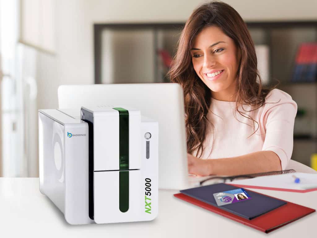 ID Card Printers - Identification Systems Group