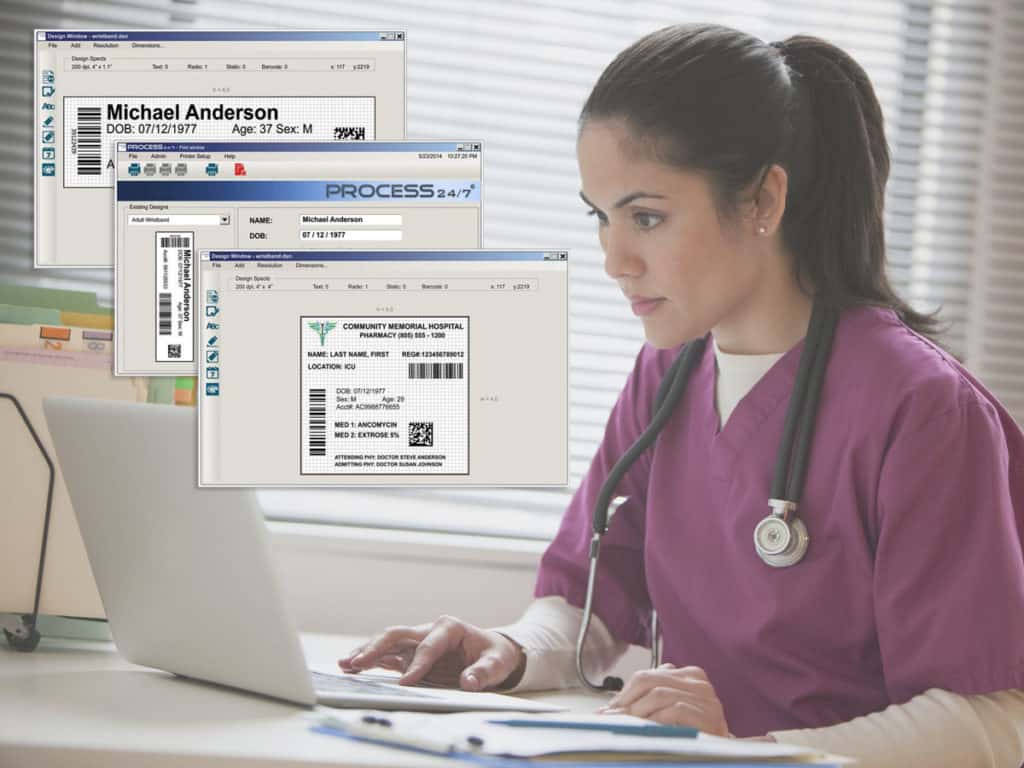 Positive Patient ID Solutions - Identification Systems Group