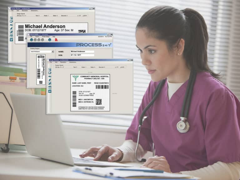 Positive Patient ID Solutions - Identification Systems Group