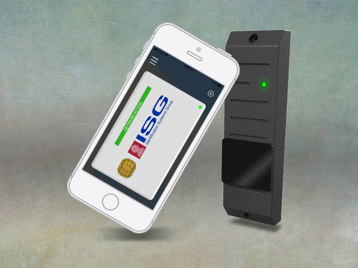 Safetrust Mobile ID Wallets - The ISG