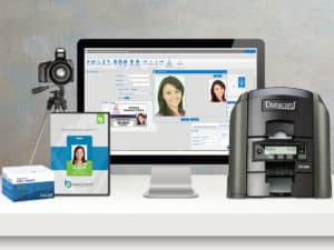 Healthcare ID Solutions - Identification Systems Group