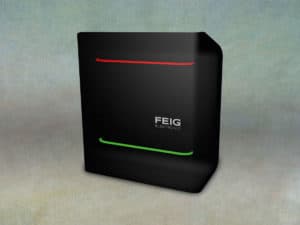 FEIG UHF RFID Readers - The ISG