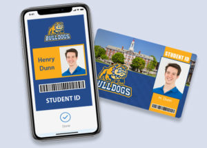 Entrust Instant ID as a Service - The ISG