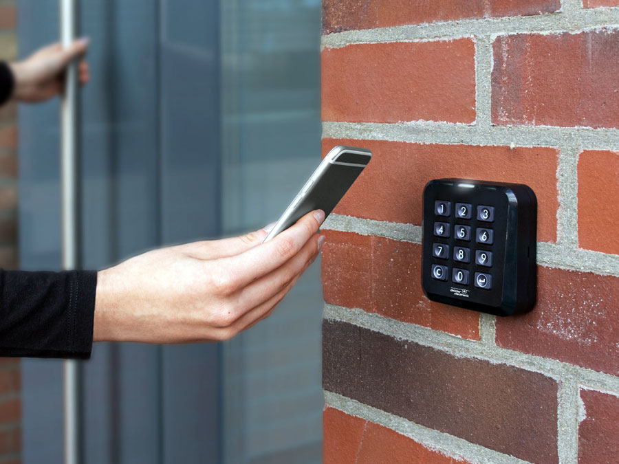 What is a Mobile Credential? - The ISG