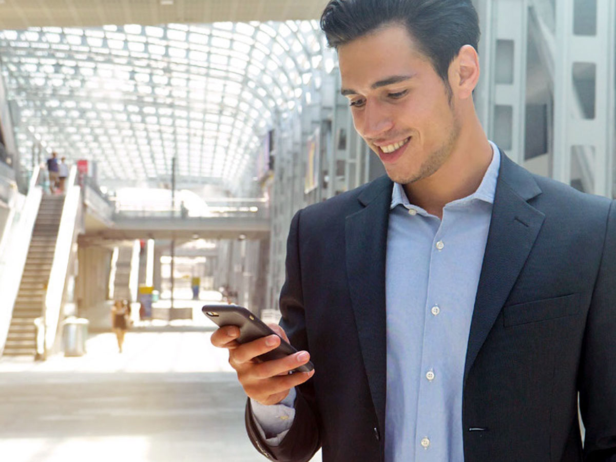 Entrust Instant ID as a Service - The ISG