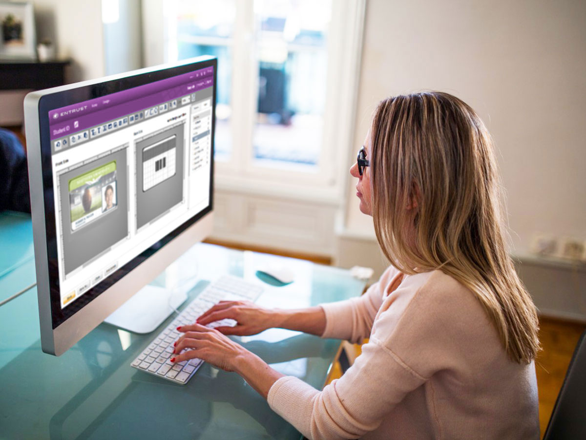 Entrust Instant ID - The ISG