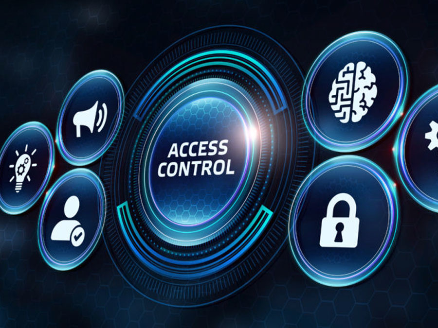 5 Access Control Trends to Watch in 2021 - The ISG