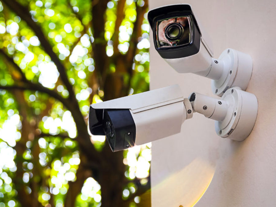 5 Steps to Selecting an Outdoor Security System - The ISG
