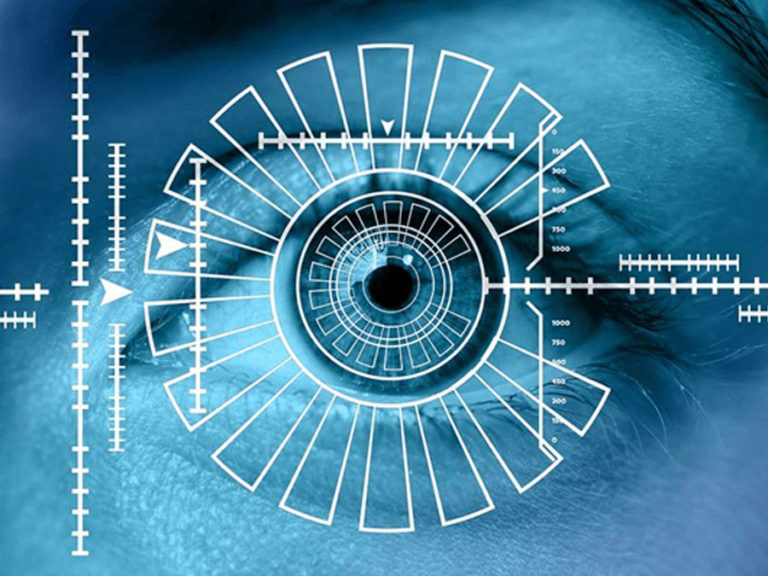 5 Benefits of Using Iris Scanning Software in Hospitals - The ISG