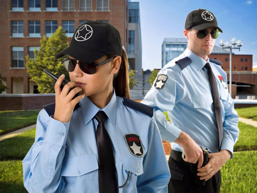 Enabling an Emergency Lockdown - The ISG