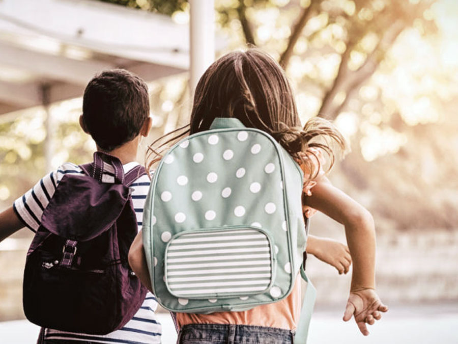 3 Keys to Protecting Your School - The ISG