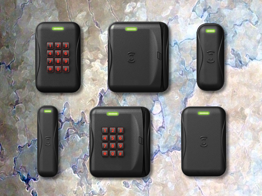 Choosing the Right Readers for Your Door Access System - The ISG Choosing the Right Readers for Your Door Access System - The ISG