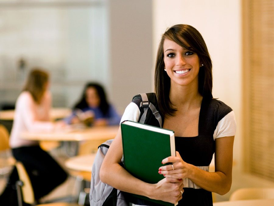 5 Key Benefits to Using a Campus One Card System - The ISG