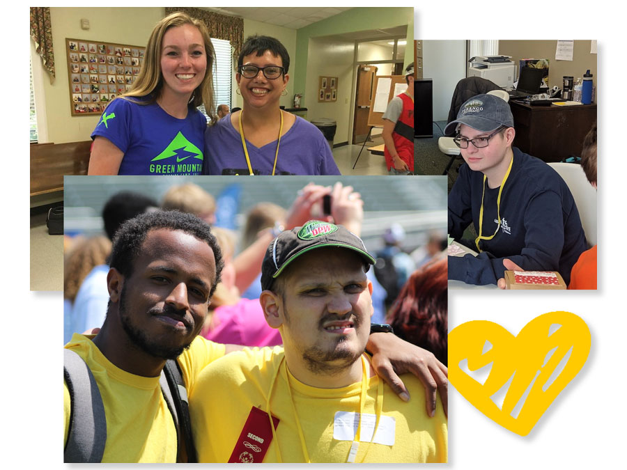 The ISG Donates Over $47,000 to Able to Serve - The ISG