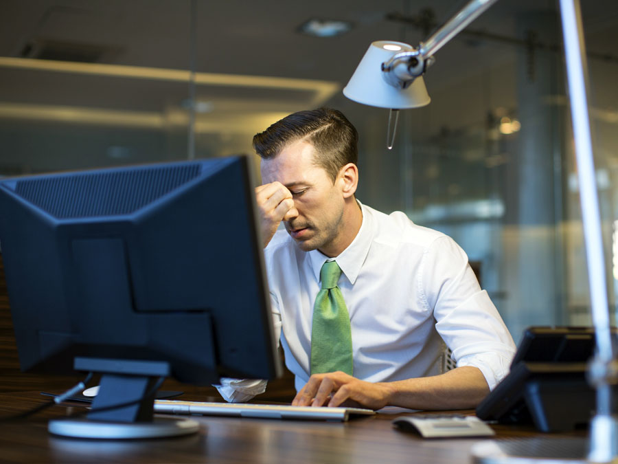 Do I Need a Service Contract? - The ISG