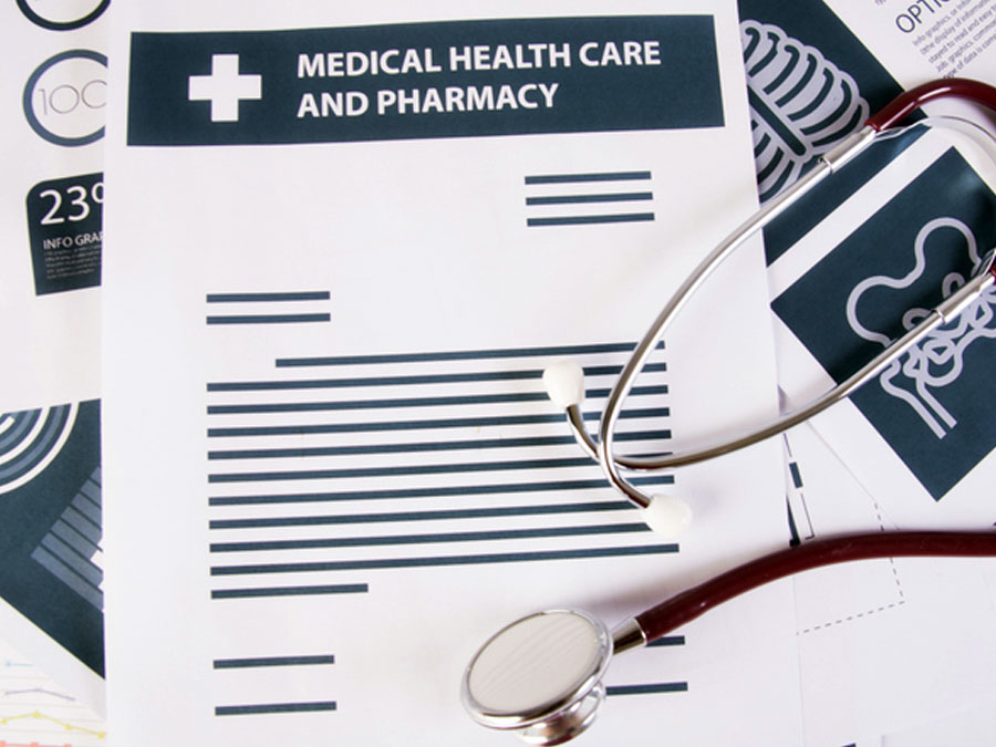 How to Prevent Medical Record Mismanagement - The ISG