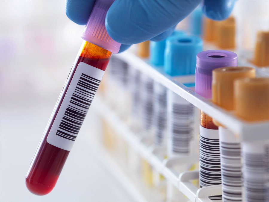 The Importance of Healthcare Label Accuracy - The ISG