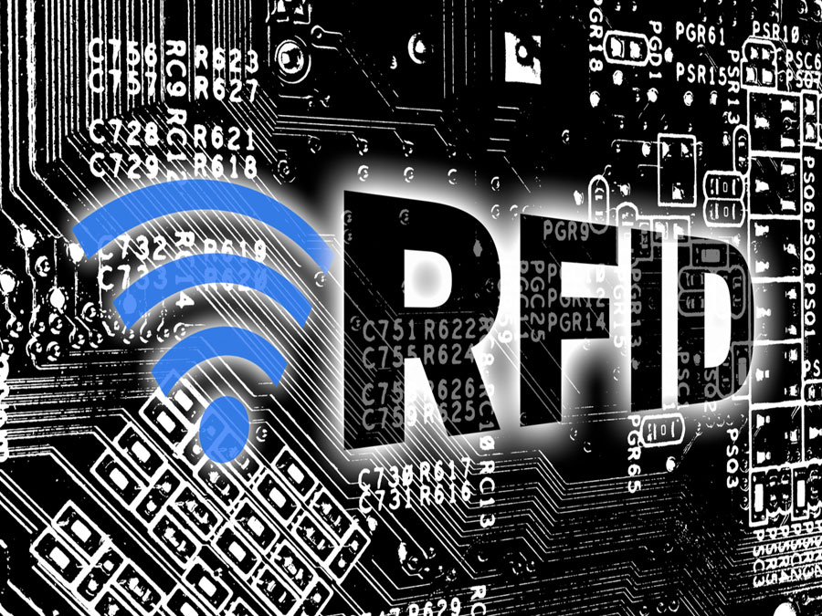A Beginner's Guide to RFID Tags - The ISG